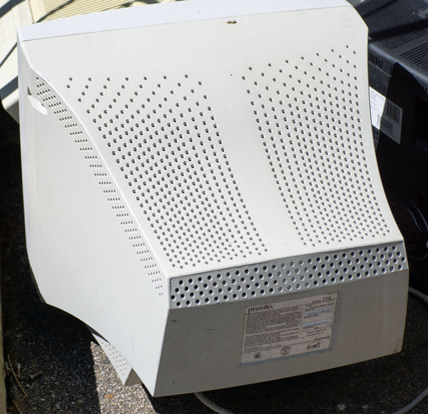 Custom Made Monitor or TV Head Cosplay Costume – PokuPoku Studio