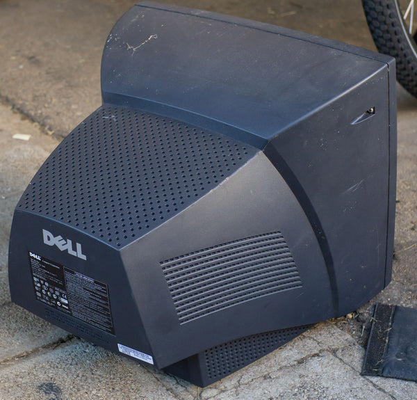 Custom Made Monitor or TV Head Cosplay Costume – PokuPoku Studio