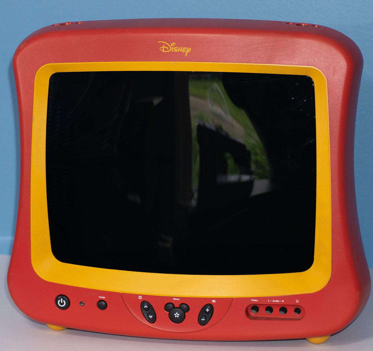 Disney Wearable TV Head - Ready to Ship – PokuPoku Studio